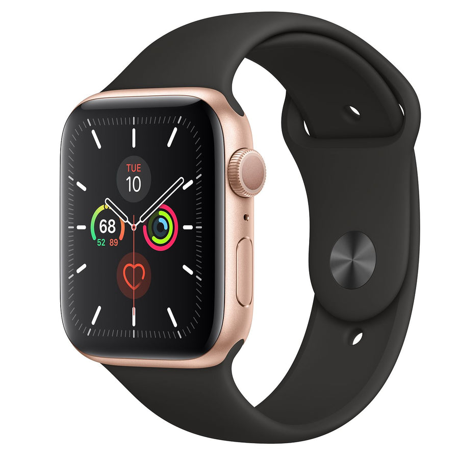 Apple Watch Series 2 Smartwatch with Sport Band - Scratch & Dent ...