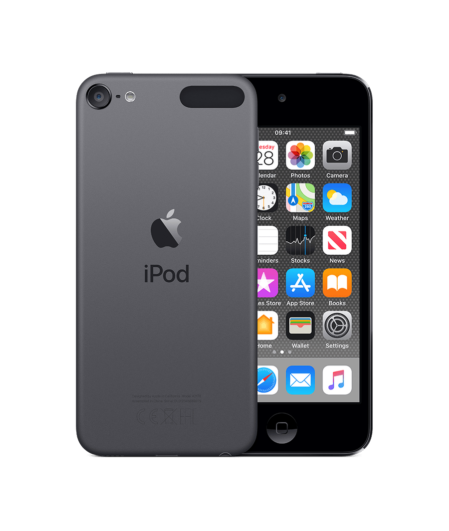 ipod touch 6th generation argos